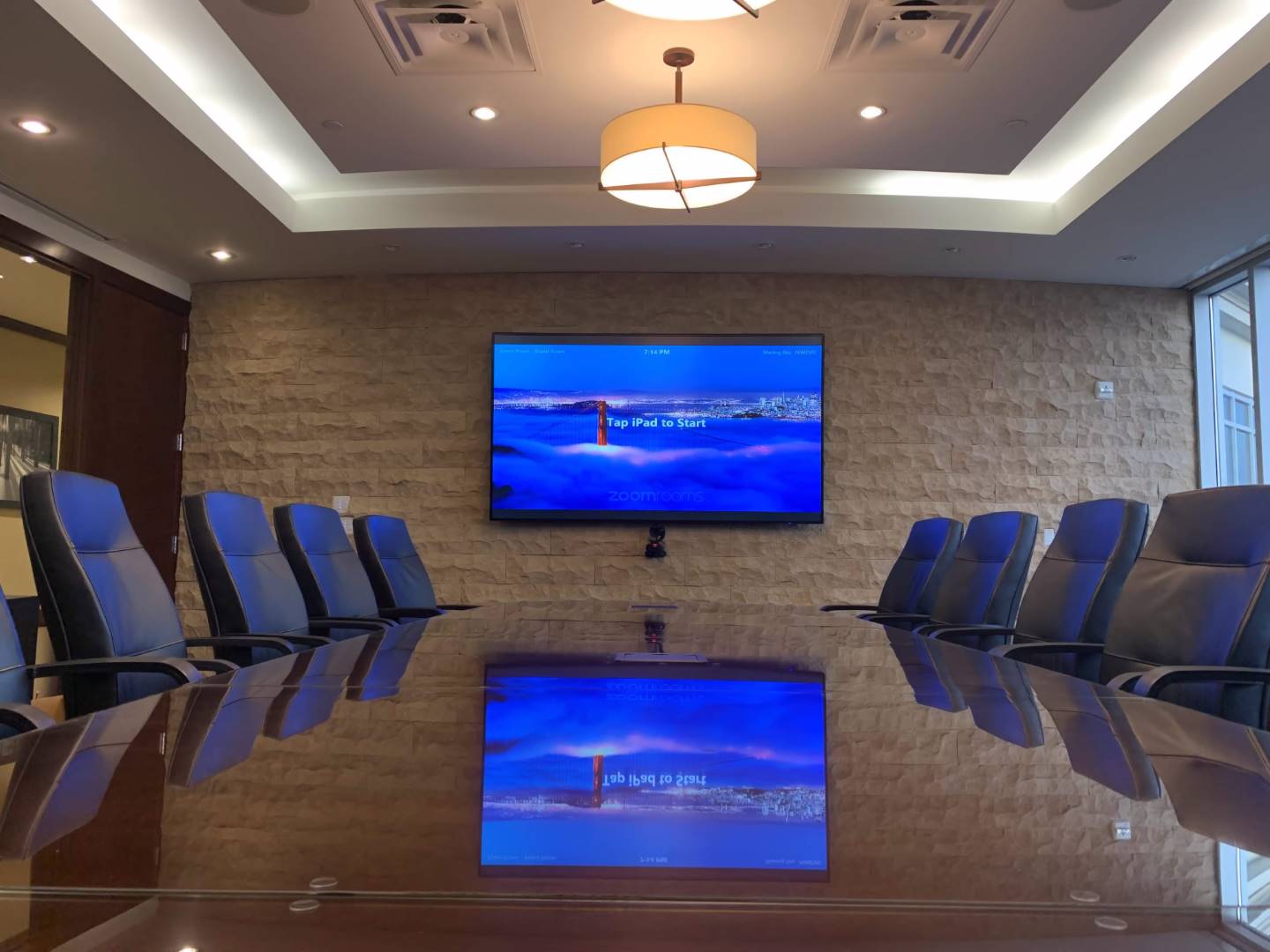 Conference and Boardroom AV Solutions | AV Setup Utah
